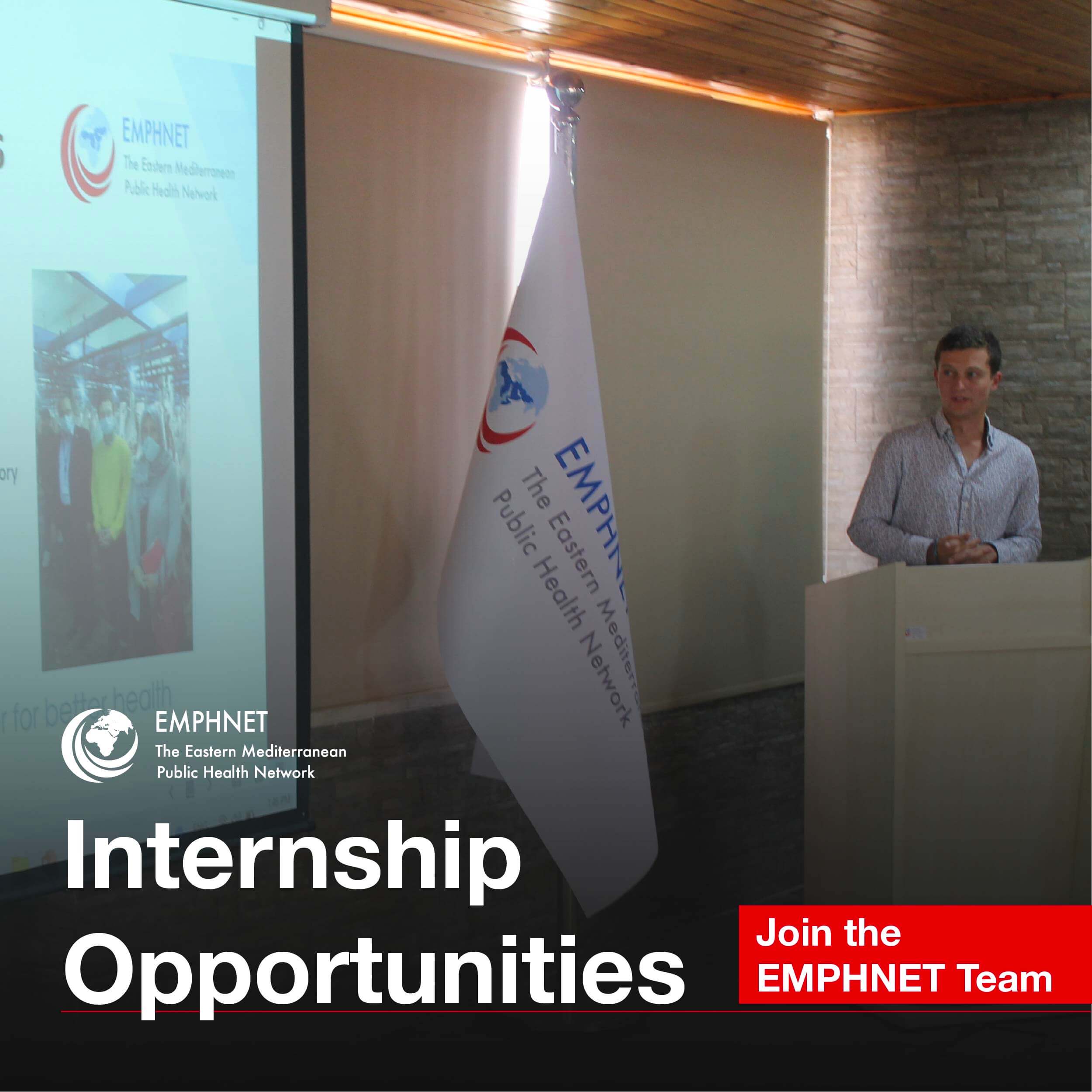 EMPHNET: Internship Opportunity: Support the Development of Online ...